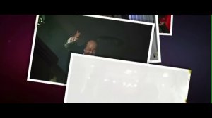 Репортаж: Бытие Тизер №2