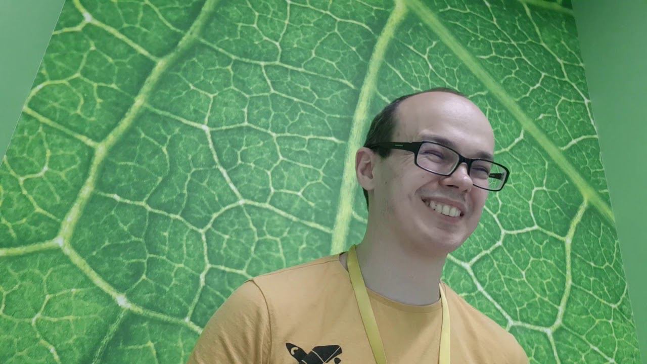 Выступление на "Agile talks. Создание внутренних сообществ для Скрам Мастеров" 8 июня 2020