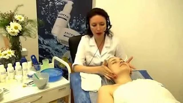 MIRRА PROFESSIONAL  Мастер Класс Юлии Хайновской  Часть 1.mp4
