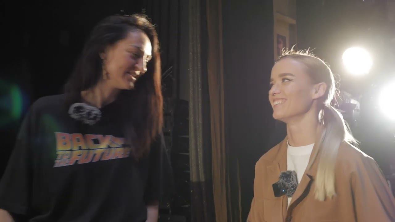 Мюзикл "Вокалопризраки".