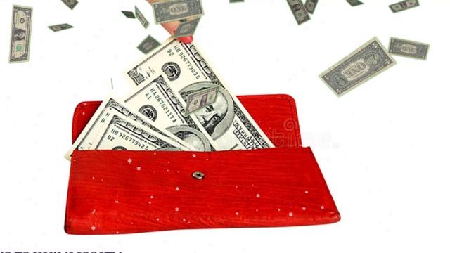 Волшебные слова для  денег чтобы возвращались обратно в  кошелек.