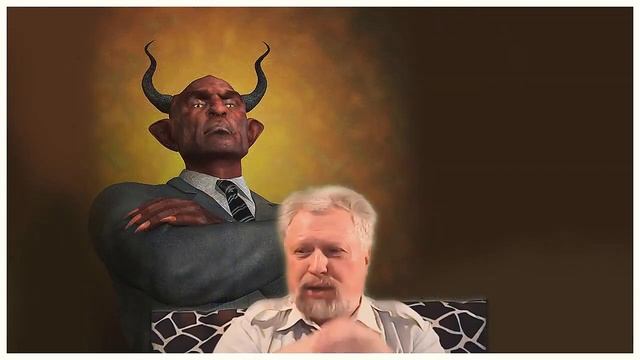 Человек, живя, на самом деле не существует. "Быть" в Иисусе Христе!