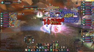Aika Ru Averet pvp #2