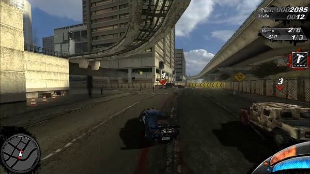 Armageddon Riders Смерть.mp4