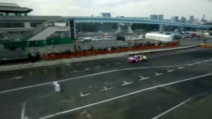 GRAN TURISMO D1 GRAND PRIX SERIES Rd.1 TOKYO DRIFT 2016 - Group 2 - Part 1