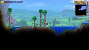 Como conseguir las botas de flotacion en terraria pc 1.4.4.9
