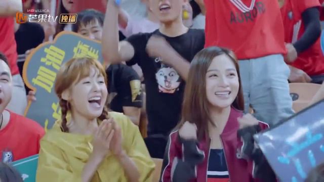 Рождение первой любви 1 сезон 20 серия