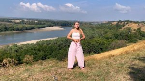 Утренняя практика ЦИГУН