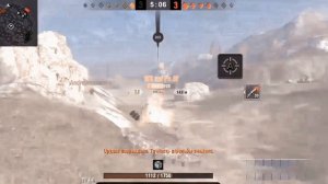 Мастер-M6+ бонус. + саунд.Tanks Blitz