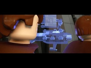 ЛЕГО ЗВЕЗДНЫЕ ВОЙНЫ: СКАЙУОКЕР. САГА ➤ LEGO Star Wars: The Skywalker Saga ◉ Прохождение #6