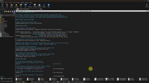 Настройка rsyslog для хранения логов