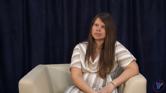 ПРО МОЛОДЁЖЬ. Екатерина Солодилова