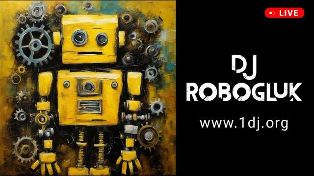 DJ ROBOGLUK выставка роботов 2024 Челябинск фото видео отзывы январь февраль март апрель май 2024