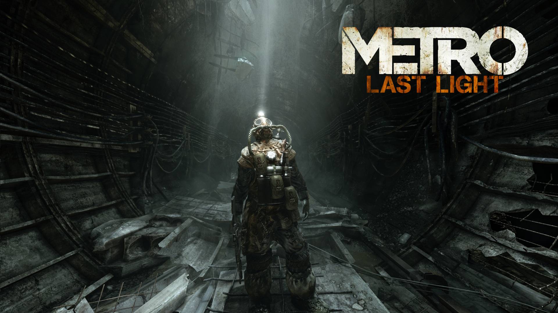 Metro：Last Light ► Прохождение Без комментариев #10