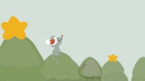 Рисую Новогодний фон для постов в Procreate
