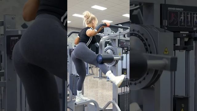 День ног 
#gymworkout #legsday #fitnessmotivation