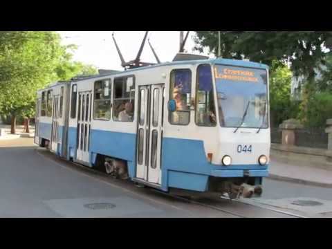 КРЫМСКИЕ КАНИКУЛЫ 2016