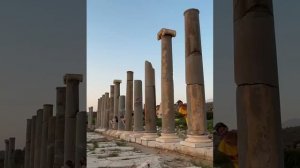 Круизы на яхтах в Турции - паруса, античные города, дикие пляжи 🇹🇷