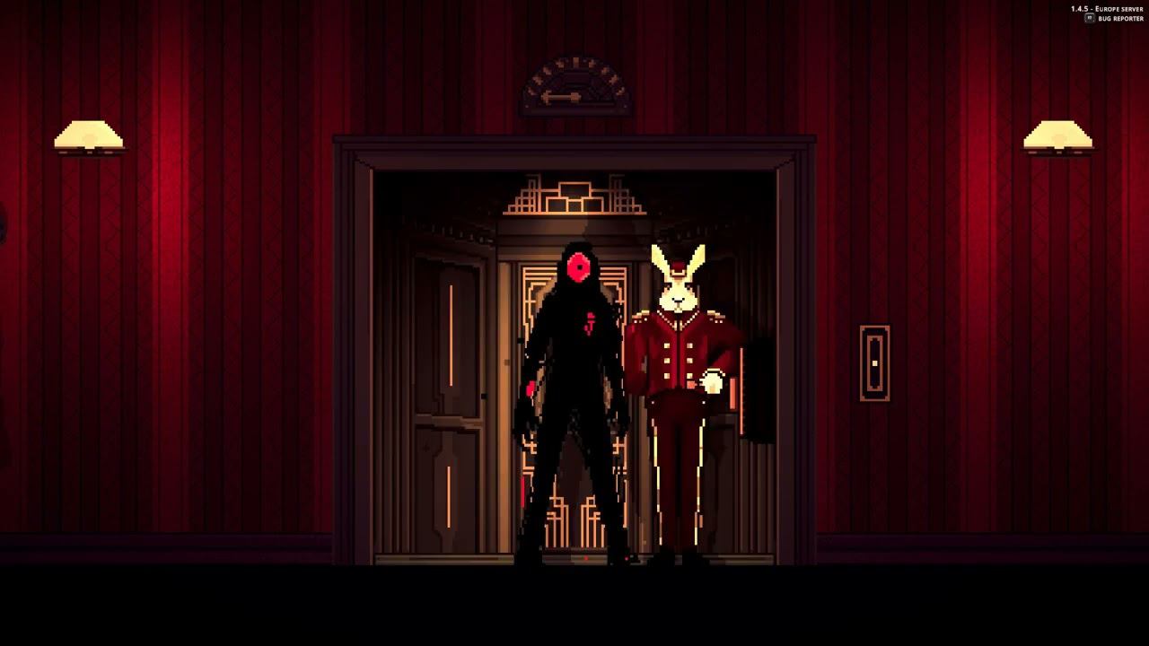 Hell is Others Прохождение №2