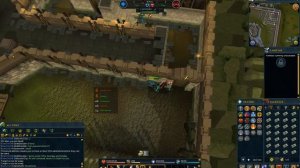 Runescape episode 54 Minigames! - castle wars