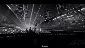 Rocket League FX/Cinematic - Midnight