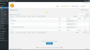 How to Make Survey Questions via ChatGPT in WordPress