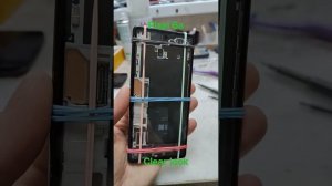 pixel 6a - ШОК! Первый в мире телефон с прозрачным экраном