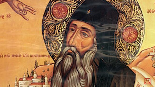 Макарий Великий Состояние приявших действенность Духа. ч. 18