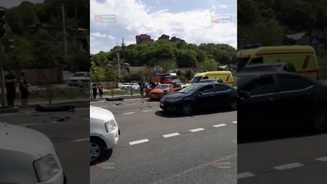 Карточка видео