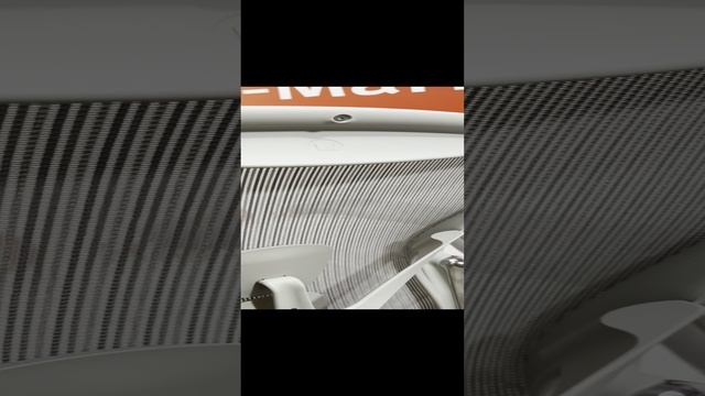 Aeron Mineral-Polyshed from hm-market.ru