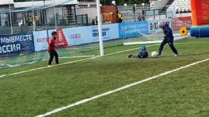 Амкар. день открытых дверей для детей