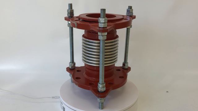 MKN002259 Компенсатор