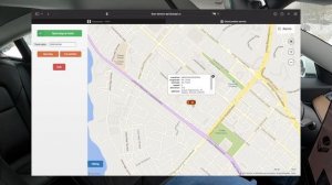 Как работает Cloud-трекинг в радарах iBOX Sonar LaserScan Signature Cloud и iBOX Alert LaserScan