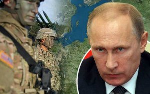 В США сообщили об участившихся случаях дезертирства в ВСУ