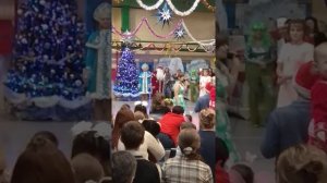 Утренник Катя Семенова Маленький гном