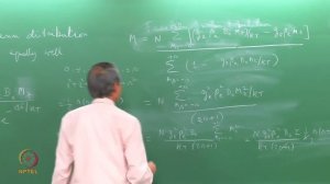 Mod-01 Lec-24 Spin Relaxation and Bloch Equations – I