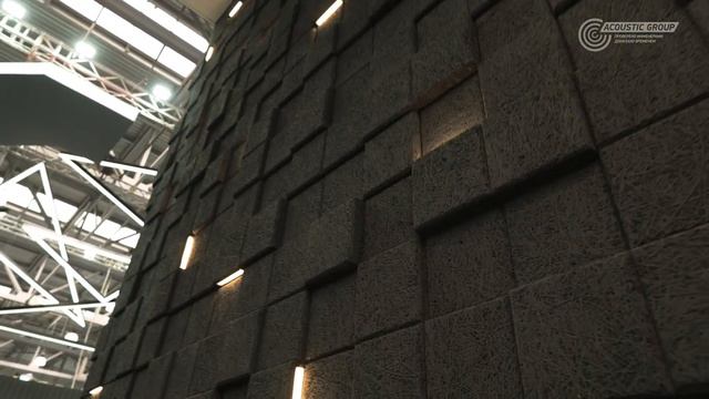 СПЕЦАКУСТИКА - кастомное подразделение Акустик Групп