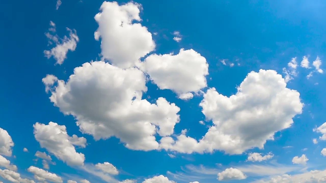 небо облака 120624