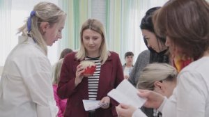 II РОДИТЕЛЬСКАЯ КОНФЕРЕНЦИЯ "НОВЫЕ ДЕТИ-НОВЫЕ ВЫЗОВЫ"
