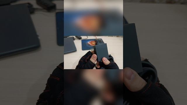 #ASMR в стиле TheRelaxingEnd с Nintendo Switch Lite, часть 2 #nintendo #nintendoswitch #unboxing