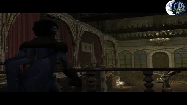 Legacy of Kain: Defiance - Полный игрофильм и сюжетные ролики (All ...