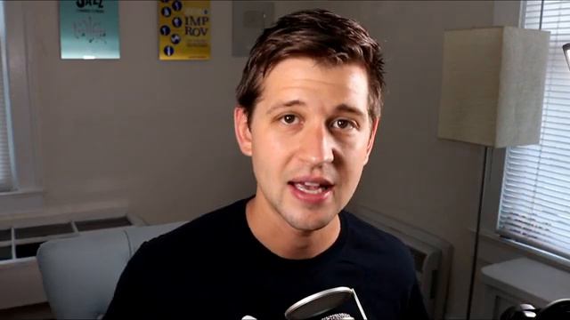 План тренировки джазовой импровизации / Ultimate Jazz Improvisation Practice Plan (3 Things to Do)