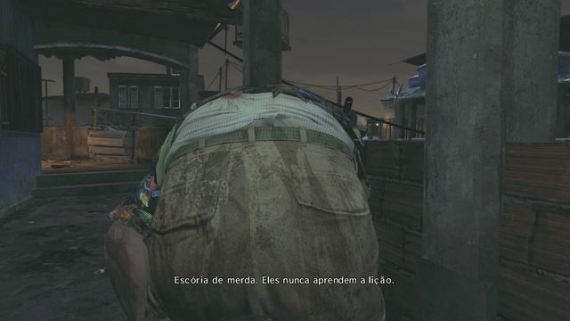 Max Payne 3 - Часть 19.mp4
