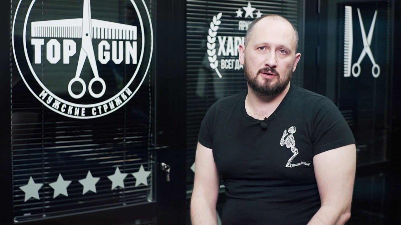 Отзыв об Scloud.ru от Top Gun