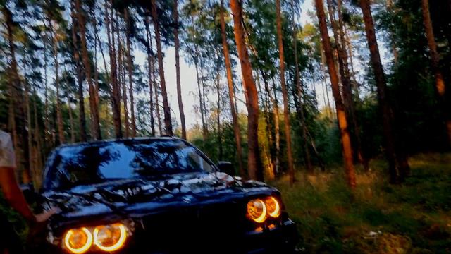 BMW X5 E53