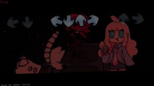 FNF The Basement Snow every song Vanishing v1
