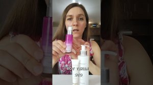 Уход за кожей, при котором не нужна тоналка