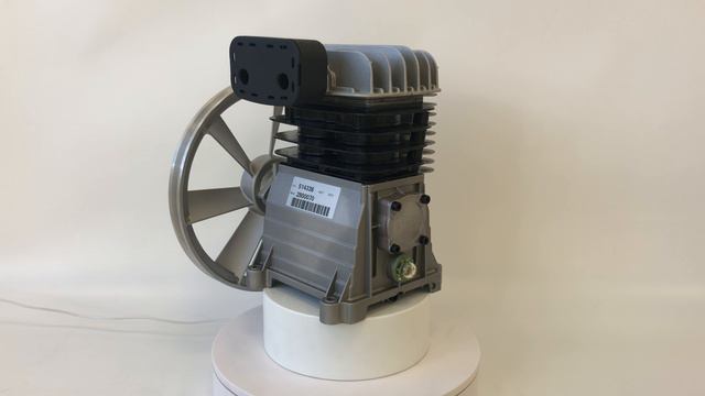 Головка компрессорная B3600 Fubag