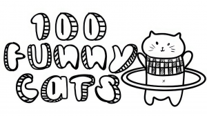 100 funny cats | Все коты | All cats