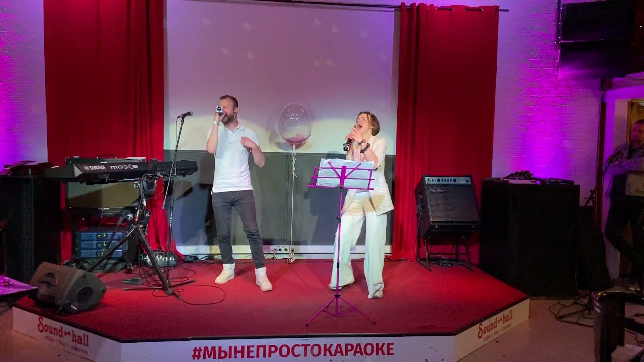 Антитіла - Смотри в меня (Ученик Школы Здорового Голоса)